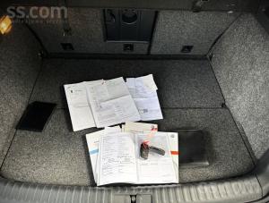 Melns Volkswagen Tiguan 2014 Jūrmala, ar dzinēja tilpumu 2.00 L un nobraukumu 266 tūkst. km par 9950 €, foto 25 vietnē AUTOMOTO.COM.LV