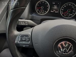 Melns Volkswagen Tiguan 2014 Jūrmala, ar dzinēja tilpumu 2.00 L un nobraukumu 266 tūkst. km par 9950 €, foto 26 vietnē AUTOMOTO.COM.LV