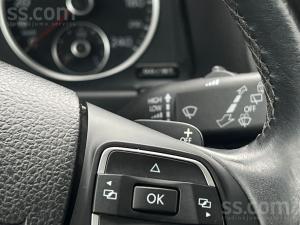 Melns Volkswagen Tiguan 2015 Rēzekne, ar dzinēja tilpumu 2.00 L un nobraukumu 0 tūkst. km par 11890 €, foto 14 vietnē AUTOMOTO.COM.LV