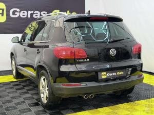 Melns Volkswagen Tiguan 2015 Viļņa, ar dzinēja tilpumu 1.97 L un nobraukumu 259 tūkst. km par 10690 €, foto 6 vietnē AUTOMOTO.COM.LV