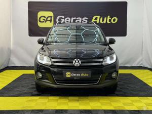 Melns Volkswagen Tiguan 2015 Viļņa, ar dzinēja tilpumu 1.97 L un nobraukumu 259 tūkst. km par 10690 €, foto 7 vietnē AUTOMOTO.COM.LV