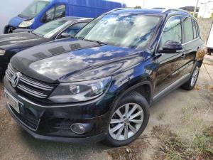 Melns Volkswagen Tiguan 2015 Panevēža, ar dzinēja tilpumu 1.97 L un nobraukumu 327 tūkst. km par 8900 €, foto 37 vietnē AUTOMOTO.COM.LV