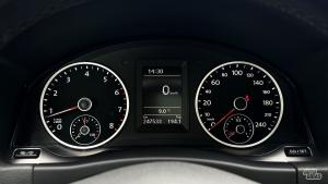 Черный Фольксваген Тигуан 2015 в Радвилишкис, объемом двигателя 1.40 л и пробегом 247 тыс. км за 8250 €, фото 25 на AUTOMOTO.COM.LV