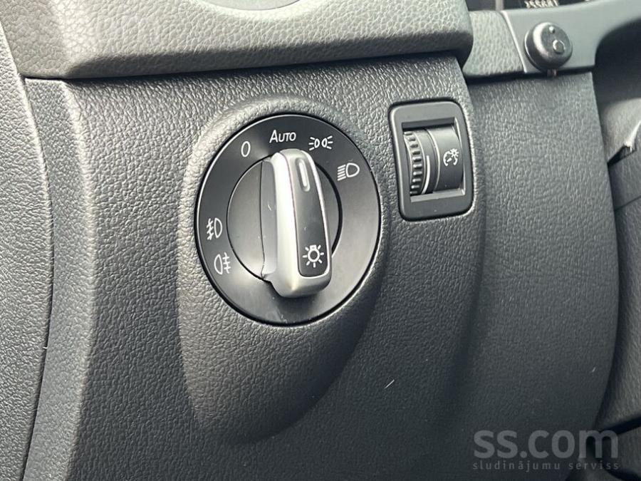 Black Volkswagen Tiguan 2015 in Rezekne, with an engine capacity of 2.00 L and mileage of 254 thousand km for 8800 €, photo 27 on AUTOMOTO.COM.LV