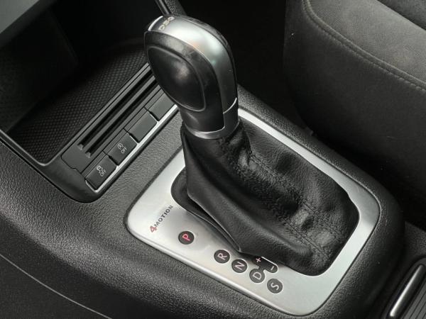 Melns Volkswagen Tiguan 2015 Rīga, ar dzinēja tilpumu 2.00 L un nobraukumu 254 tūkst. km par 11950 €, foto 7 vietnē AUTOMOTO.COM.LV