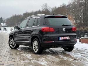 Melns Volkswagen Tiguan 2015 Rīga, ar dzinēja tilpumu 2.00 L un nobraukumu 254 tūkst. km par 11950 €, foto 10 vietnē AUTOMOTO.COM.LV