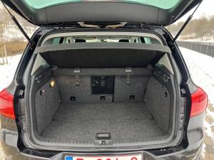Melns Volkswagen Tiguan 2015 Rīga, ar dzinēja tilpumu 2.00 L un nobraukumu 254 tūkst. km par 11950 €, foto 15 vietnē AUTOMOTO.COM.LV