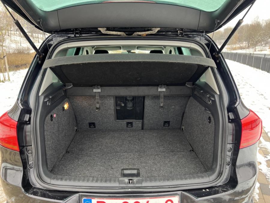 Melns Volkswagen Tiguan 2015 Rīga, ar dzinēja tilpumu 2.00 L un nobraukumu 254 tūkst. km par 11950 €, foto 15 vietnē AUTOMOTO.COM.LV