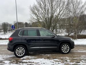 Melns Volkswagen Tiguan 2015 Rīga, ar dzinēja tilpumu 2.00 L un nobraukumu 254 tūkst. km par 11950 €, foto 17 vietnē AUTOMOTO.COM.LV