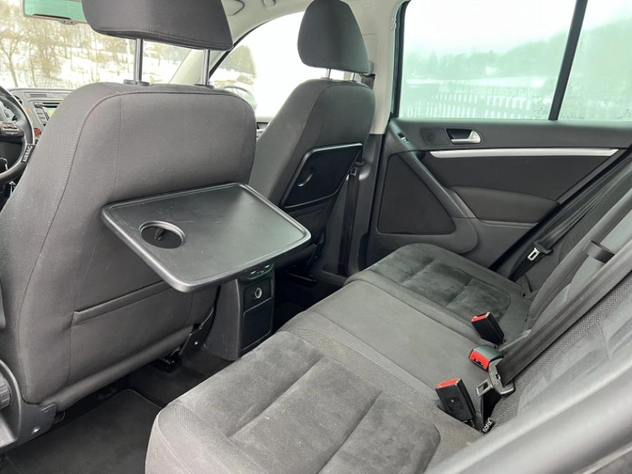 Melns Volkswagen Tiguan 2015 Rīga, ar dzinēja tilpumu 2.00 L un nobraukumu 254 tūkst. km par 11950 €, foto 20 vietnē AUTOMOTO.COM.LV