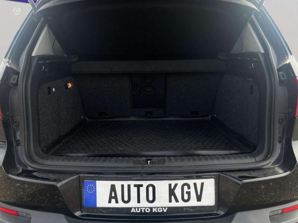 Melns Volkswagen Tiguan 2015 Viļņa, ar dzinēja tilpumu 2.00 L un nobraukumu 191 tūkst. km par 9999 €, foto 10 vietnē AUTOMOTO.COM.LV