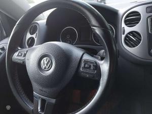 Melns Volkswagen Tiguan 2015 Viļņa, ar dzinēja tilpumu 1.97 L un nobraukumu 259 tūkst. km par 8990 €, foto 16 vietnē AUTOMOTO.COM.LV