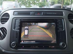Melns Volkswagen Tiguan 2015 Viļņa, ar dzinēja tilpumu 1.97 L un nobraukumu 259 tūkst. km par 8990 €, foto 17 vietnē AUTOMOTO.COM.LV