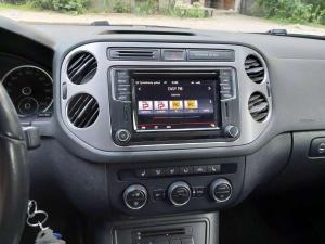 Melns Volkswagen Tiguan 2015 Viļņa, ar dzinēja tilpumu 1.97 L un nobraukumu 259 tūkst. km par 8990 €, foto 18 vietnē AUTOMOTO.COM.LV