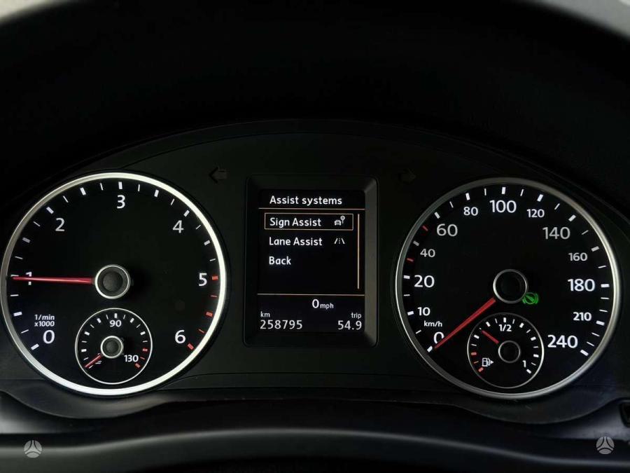 Melns Volkswagen Tiguan 2015 Viļņa, ar dzinēja tilpumu 1.97 L un nobraukumu 259 tūkst. km par 8990 €, foto 19 vietnē AUTOMOTO.COM.LV
