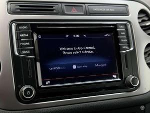 Melns Volkswagen Tiguan 2015 Viļņa, ar dzinēja tilpumu 1.97 L un nobraukumu 259 tūkst. km par 8990 €, foto 22 vietnē AUTOMOTO.COM.LV