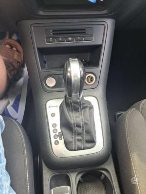 Black Volkswagen Tiguan 2015 in Taurage, with an engine capacity of 2.00 L and mileage of 177 thousand km for 9650 €, photo 11 on AUTOMOTO.COM.LV