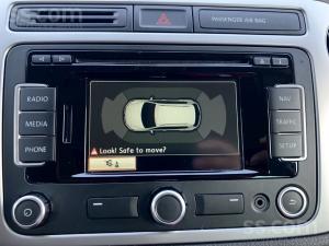 Melns Volkswagen Tiguan 2015 Talsi, ar dzinēja tilpumu 2.00 L un nobraukumu 218 tūkst. km par 12999 €, foto 12 vietnē AUTOMOTO.COM.LV