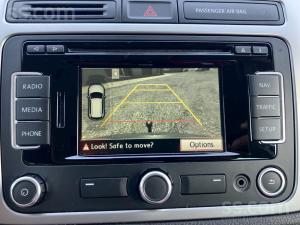 Melns Volkswagen Tiguan 2015 Talsi, ar dzinēja tilpumu 2.00 L un nobraukumu 218 tūkst. km par 12999 €, foto 13 vietnē AUTOMOTO.COM.LV