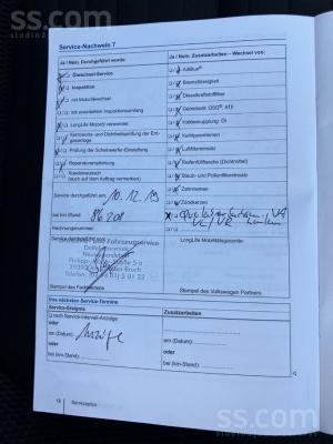 Melns Volkswagen Tiguan 2015 Talsi, ar dzinēja tilpumu 2.00 L un nobraukumu 218 tūkst. km par 12999 €, foto 28 vietnē AUTOMOTO.COM.LV