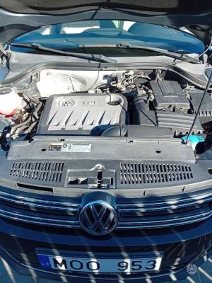 Melns Volkswagen Tiguan 2015 Šauļi, ar dzinēja tilpumu 1.97 L un nobraukumu 247 tūkst. km par 9150 €, foto 12 vietnē AUTOMOTO.COM.LV