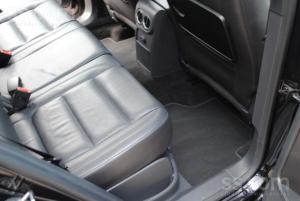 Melns Volkswagen Tiguan 2015 Rīga, ar dzinēja tilpumu 2.00 L un nobraukumu 249 tūkst. km par 12490 €, foto 11 vietnē AUTOMOTO.COM.LV