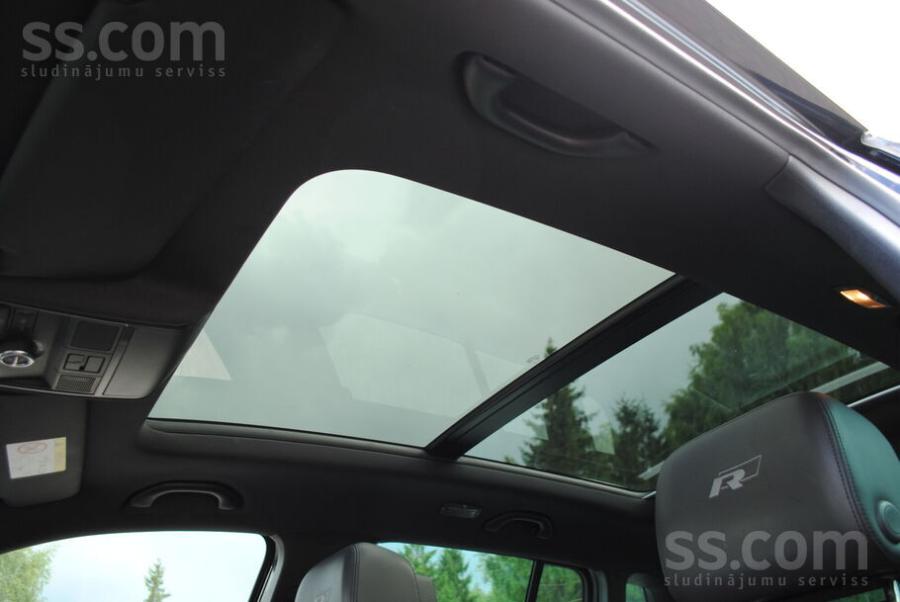 Melns Volkswagen Tiguan 2015 Rīga, ar dzinēja tilpumu 2.00 L un nobraukumu 249 tūkst. km par 12490 €, foto 14 vietnē AUTOMOTO.COM.LV