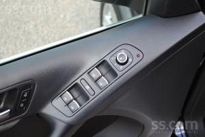 Melns Volkswagen Tiguan 2015 Rīga, ar dzinēja tilpumu 2.00 L un nobraukumu 249 tūkst. km par 12490 €, foto 17 vietnē AUTOMOTO.COM.LV