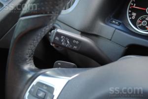 Melns Volkswagen Tiguan 2015 Rīga, ar dzinēja tilpumu 2.00 L un nobraukumu 249 tūkst. km par 12490 €, foto 19 vietnē AUTOMOTO.COM.LV