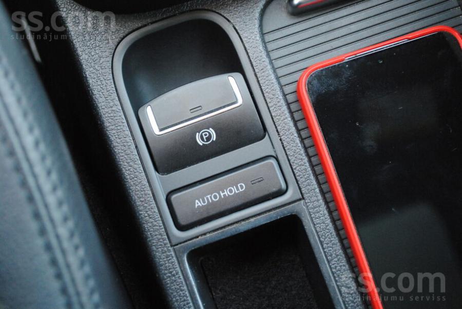 Melns Volkswagen Tiguan 2015 Rīga, ar dzinēja tilpumu 2.00 L un nobraukumu 249 tūkst. km par 12490 €, foto 20 vietnē AUTOMOTO.COM.LV