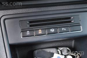 Melns Volkswagen Tiguan 2015 Rīga, ar dzinēja tilpumu 2.00 L un nobraukumu 249 tūkst. km par 12490 €, foto 22 vietnē AUTOMOTO.COM.LV