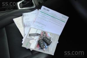 Melns Volkswagen Tiguan 2015 Rīga, ar dzinēja tilpumu 2.00 L un nobraukumu 249 tūkst. km par 12490 €, foto 32 vietnē AUTOMOTO.COM.LV