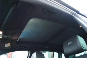 Black Volkswagen Tiguan 2015 in Riga, with an engine capacity of 2.00 L and mileage of 249 thousand km for 12490 €, photo 29 on AUTOMOTO.COM.LV