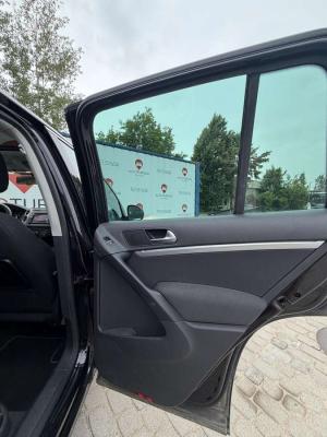 Black Volkswagen Tiguan 2015 in Taurage, with an engine capacity of 1.97 L and mileage of 235 thousand km for 8700 €, photo 33 on AUTOMOTO.COM.LV