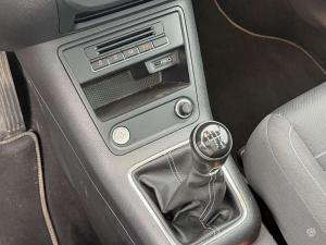 Black Volkswagen Tiguan 2015 in Taurage, with an engine capacity of 1.97 L and mileage of 235 thousand km for 8700 €, photo 45 on AUTOMOTO.COM.LV