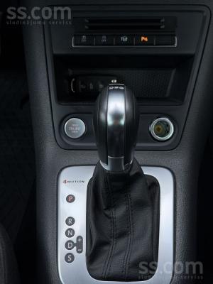 Melns Volkswagen Tiguan 2015 Rīga, ar dzinēja tilpumu 2.00 L un nobraukumu 51 tūkst. km par 12280 €, foto 14 vietnē AUTOMOTO.COM.LV