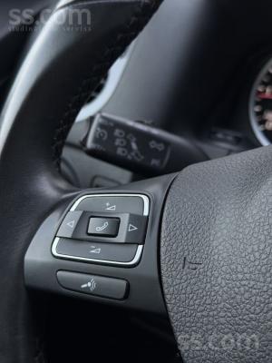 Melns Volkswagen Tiguan 2015 Rīga, ar dzinēja tilpumu 2.00 L un nobraukumu 51 tūkst. km par 12280 €, foto 17 vietnē AUTOMOTO.COM.LV