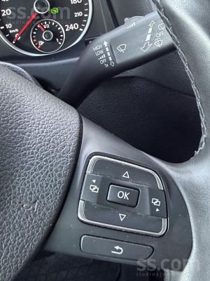Melns Volkswagen Tiguan 2015 Rīga, ar dzinēja tilpumu 2.00 L un nobraukumu 51 tūkst. km par 12280 €, foto 18 vietnē AUTOMOTO.COM.LV