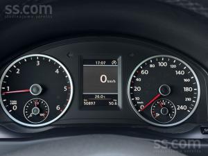 Melns Volkswagen Tiguan 2015 Rīga, ar dzinēja tilpumu 2.00 L un nobraukumu 51 tūkst. km par 12280 €, foto 19 vietnē AUTOMOTO.COM.LV