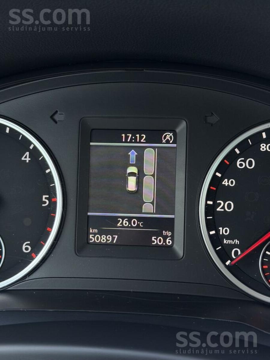 Melns Volkswagen Tiguan 2015 Rīga, ar dzinēja tilpumu 2.00 L un nobraukumu 51 tūkst. km par 12280 €, foto 20 vietnē AUTOMOTO.COM.LV