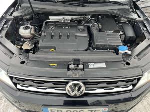 Melns Volkswagen Tiguan 2016 Klaipėda, ar dzinēja tilpumu 1.97 L un nobraukumu 230 tūkst. km par 13200 €, foto 17 vietnē AUTOMOTO.COM.LV