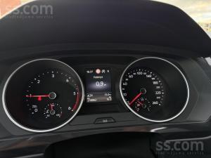Melns Volkswagen Tiguan 2016 Jelgava, ar dzinēja tilpumu 2.00 L un nobraukumu 0 tūkst. km par 15500 €, foto 21 vietnē AUTOMOTO.COM.LV