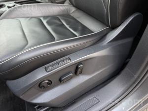 Melns Volkswagen Tiguan 2016 Jelgava, ar dzinēja tilpumu 2.00 L un nobraukumu 0 tūkst. km par 15500 €, foto 23 vietnē AUTOMOTO.COM.LV