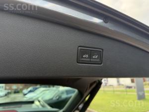 Melns Volkswagen Tiguan 2016 Jelgava, ar dzinēja tilpumu 2.00 L un nobraukumu 0 tūkst. km par 15500 €, foto 25 vietnē AUTOMOTO.COM.LV