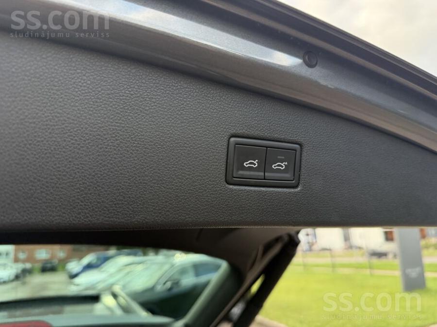 Melns Volkswagen Tiguan 2016 Jelgava, ar dzinēja tilpumu 2.00 L un nobraukumu 0 tūkst. km par 15500 €, foto 25 vietnē AUTOMOTO.COM.LV
