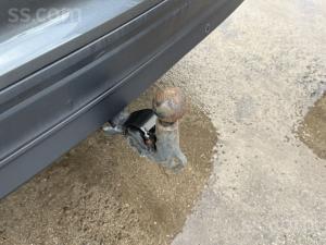 Melns Volkswagen Tiguan 2016 Jelgava, ar dzinēja tilpumu 2.00 L un nobraukumu 0 tūkst. km par 15500 €, foto 26 vietnē AUTOMOTO.COM.LV