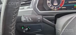 Melns Volkswagen Tiguan 2016 Daugavpils, ar dzinēja tilpumu 2.00 L un nobraukumu 254 tūkst. km par 16450 €, foto 14 vietnē AUTOMOTO.COM.LV