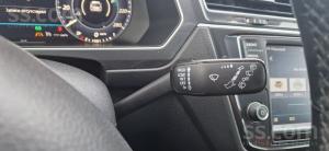 Melns Volkswagen Tiguan 2016 Daugavpils, ar dzinēja tilpumu 2.00 L un nobraukumu 254 tūkst. km par 16450 €, foto 15 vietnē AUTOMOTO.COM.LV