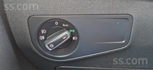 Melns Volkswagen Tiguan 2016 Daugavpils, ar dzinēja tilpumu 2.00 L un nobraukumu 254 tūkst. km par 16450 €, foto 16 vietnē AUTOMOTO.COM.LV