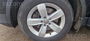 Melns Volkswagen Tiguan 2016 Daugavpils, ar dzinēja tilpumu 2.00 L un nobraukumu 254 tūkst. km par 16450 €, foto 29 vietnē AUTOMOTO.COM.LV